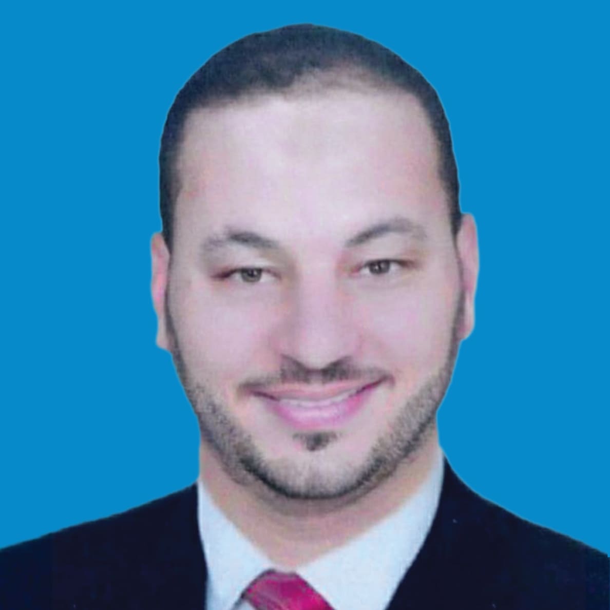 Staff Directory – Research and Development – MEDIU